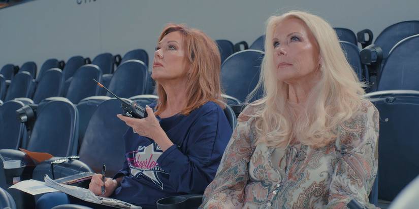 America’s Sweethearts: Dallas Cowboys Cheerleaders Season 2 Cast Guide