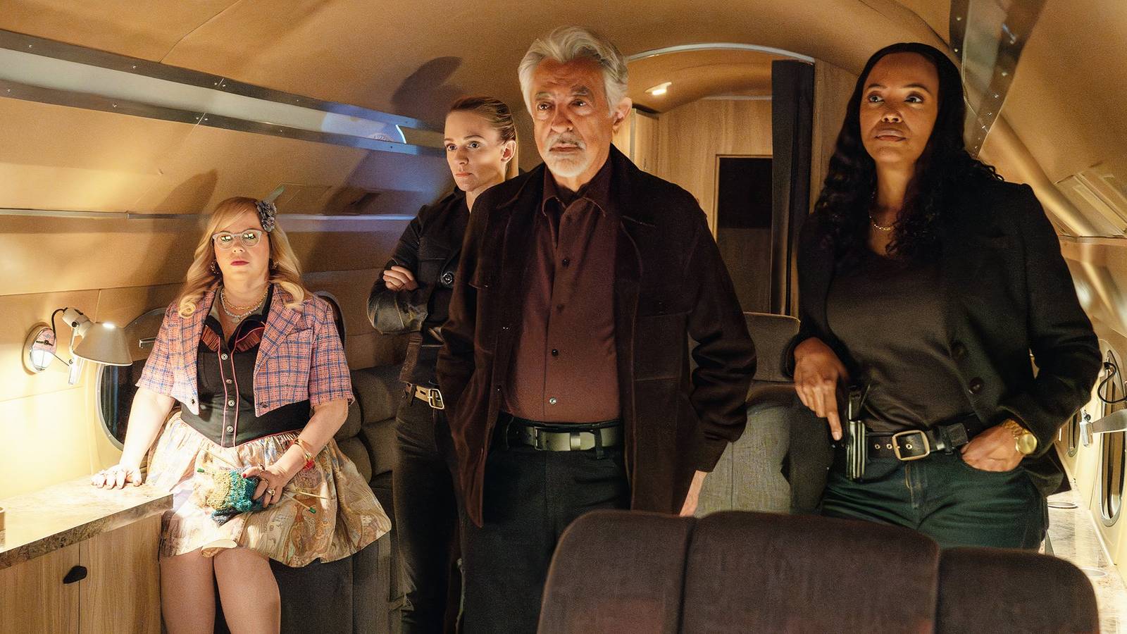 1 Missing Criminal Minds: Evolution Season 3 Character Could Have Saved ...