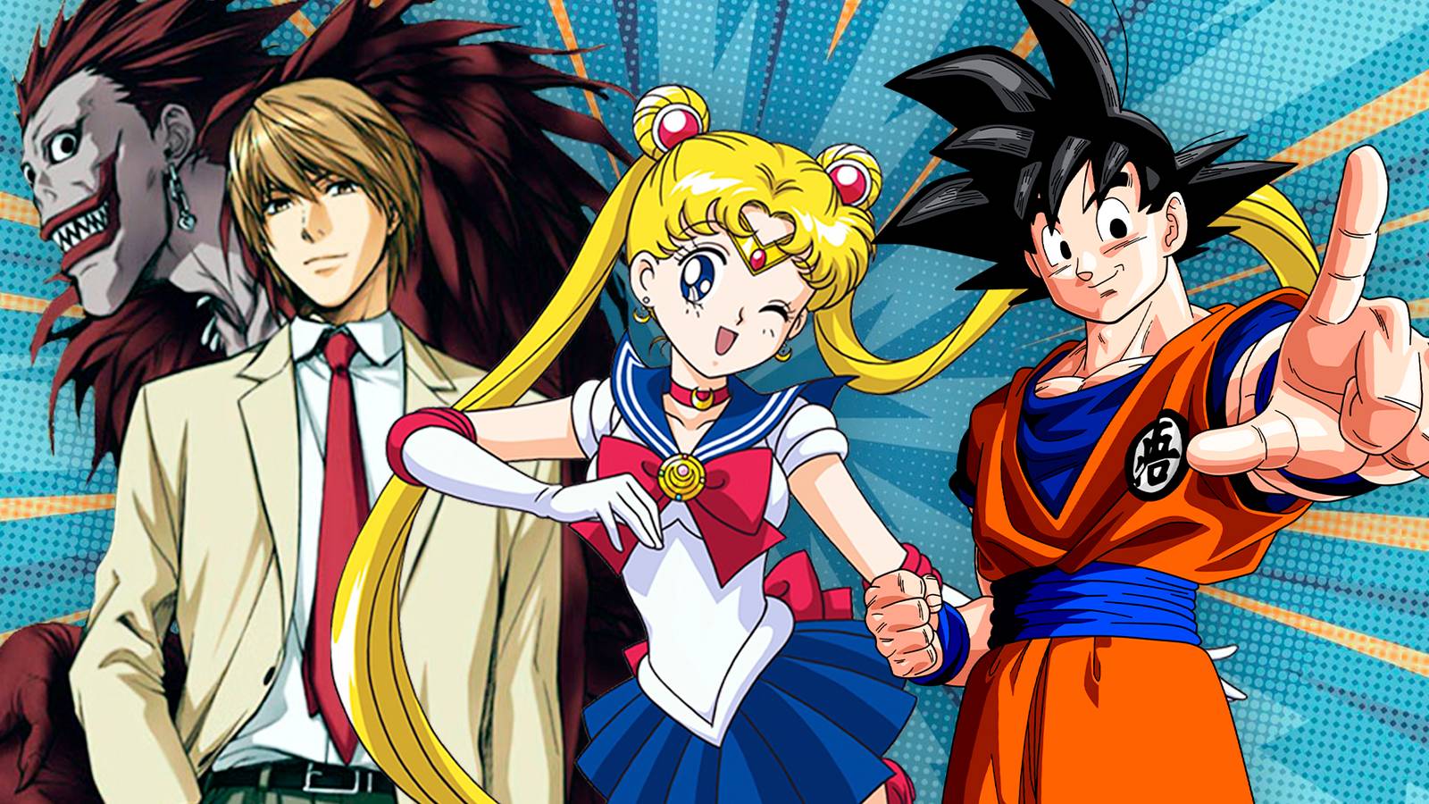 We Crunched the Numbers and Found the 10 Most Popular Anime of All Time