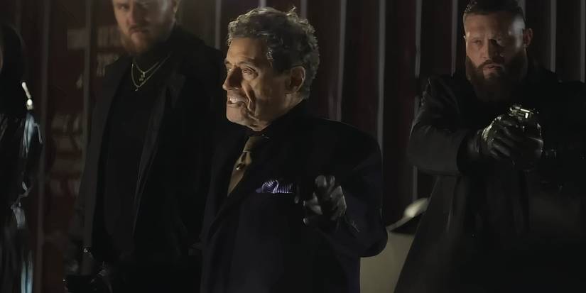 Deep Cover Ending Explained: Every Twist & Fake-Out