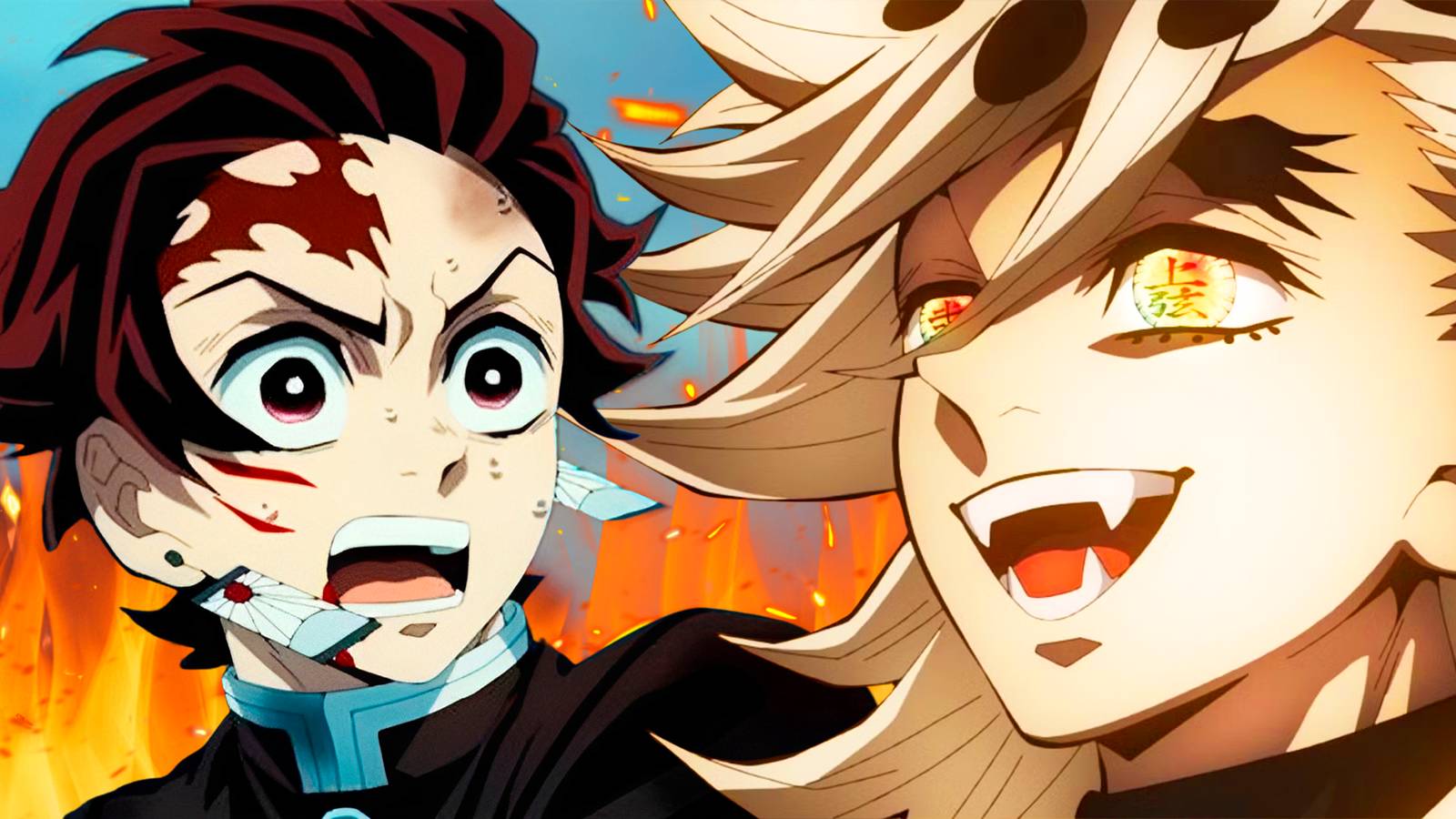 Demon Slayer Teases 1 of Its Biggest Deaths to Date With a Horrifying ...
