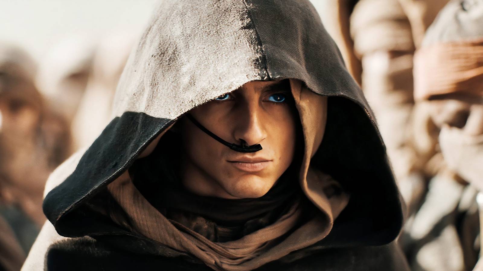 Dune 3's New Atreides Castings Raise A Major Question About Denis ...