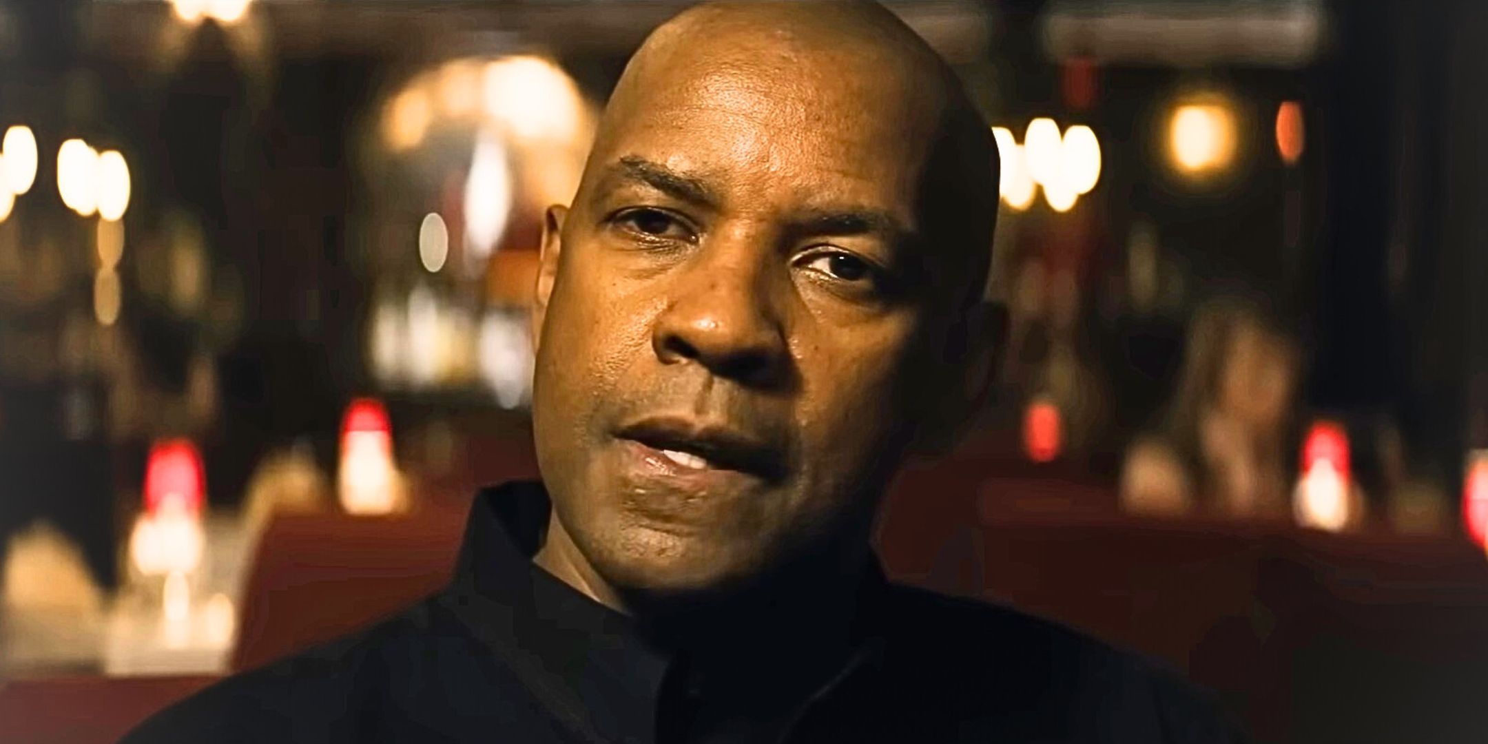 If You Can't Wait For John Wick 5, Check Out Denzel Washington's ...