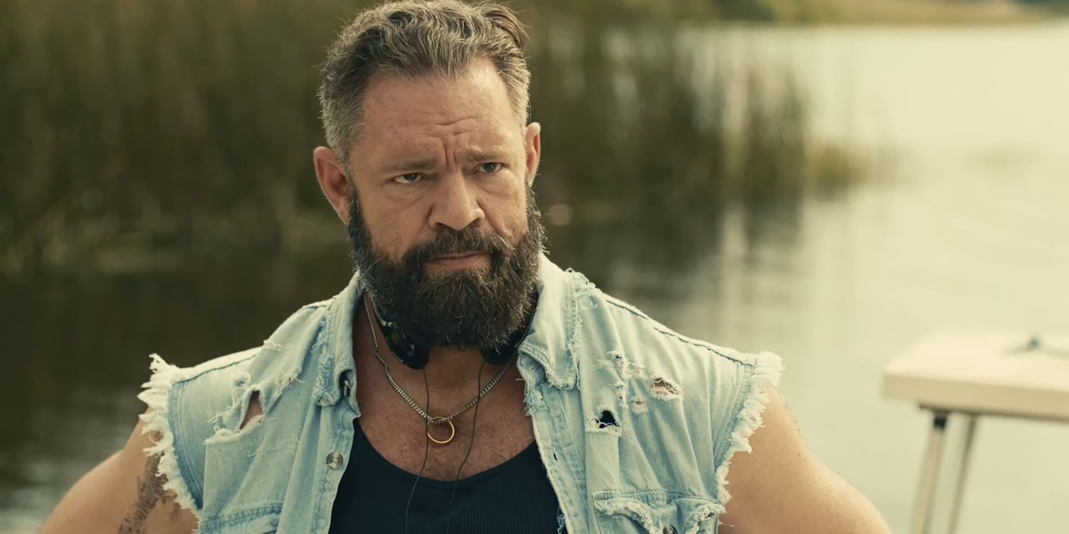 The Sound Review: I’m Surprised By How Goofy This Lackluster Horror ...