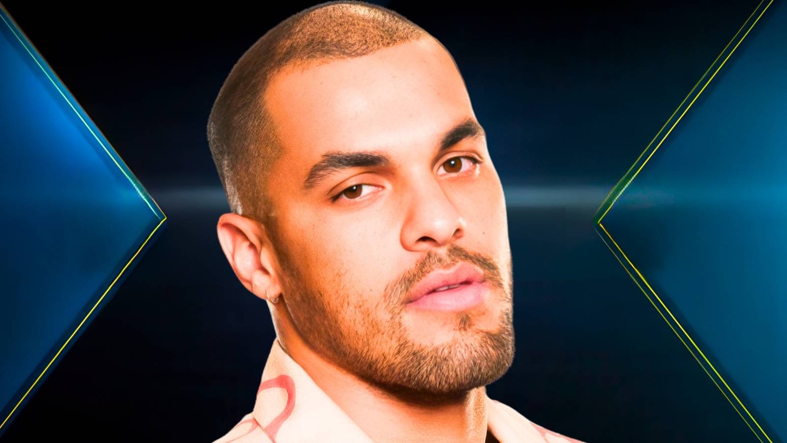 "I Didn't Trust Myself": Destination X's Josh Martinez Opens Up About A ...