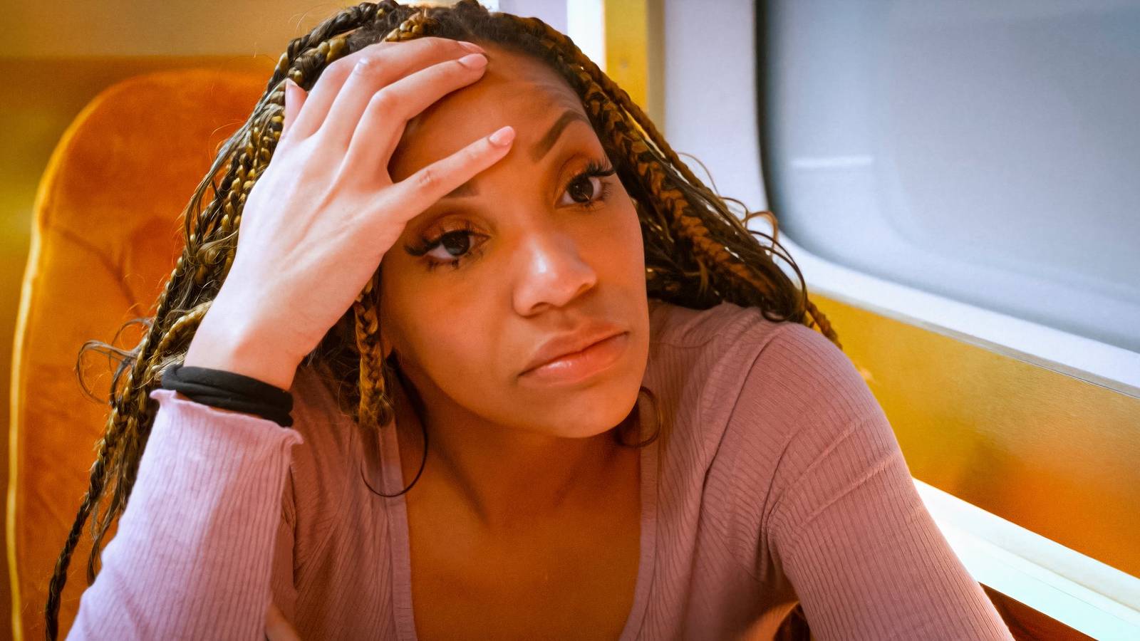 Destination X's Tai Lowry Made A Huge Mistake By Lying About JaNa Craig ...