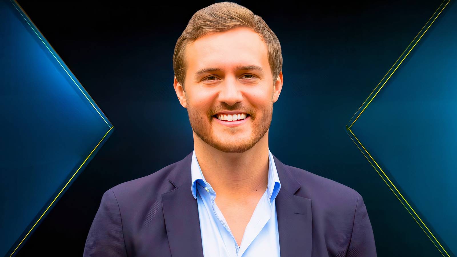 Destination X: Peter Weber's Age, Job, Instagram & More