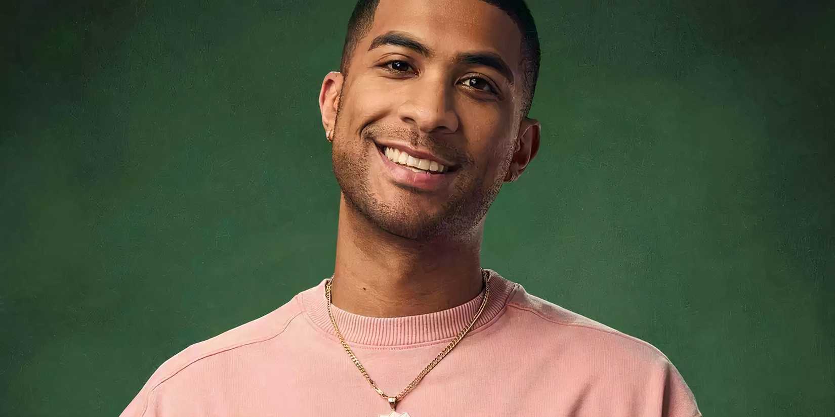 The Snake Season 1 Cast Guide