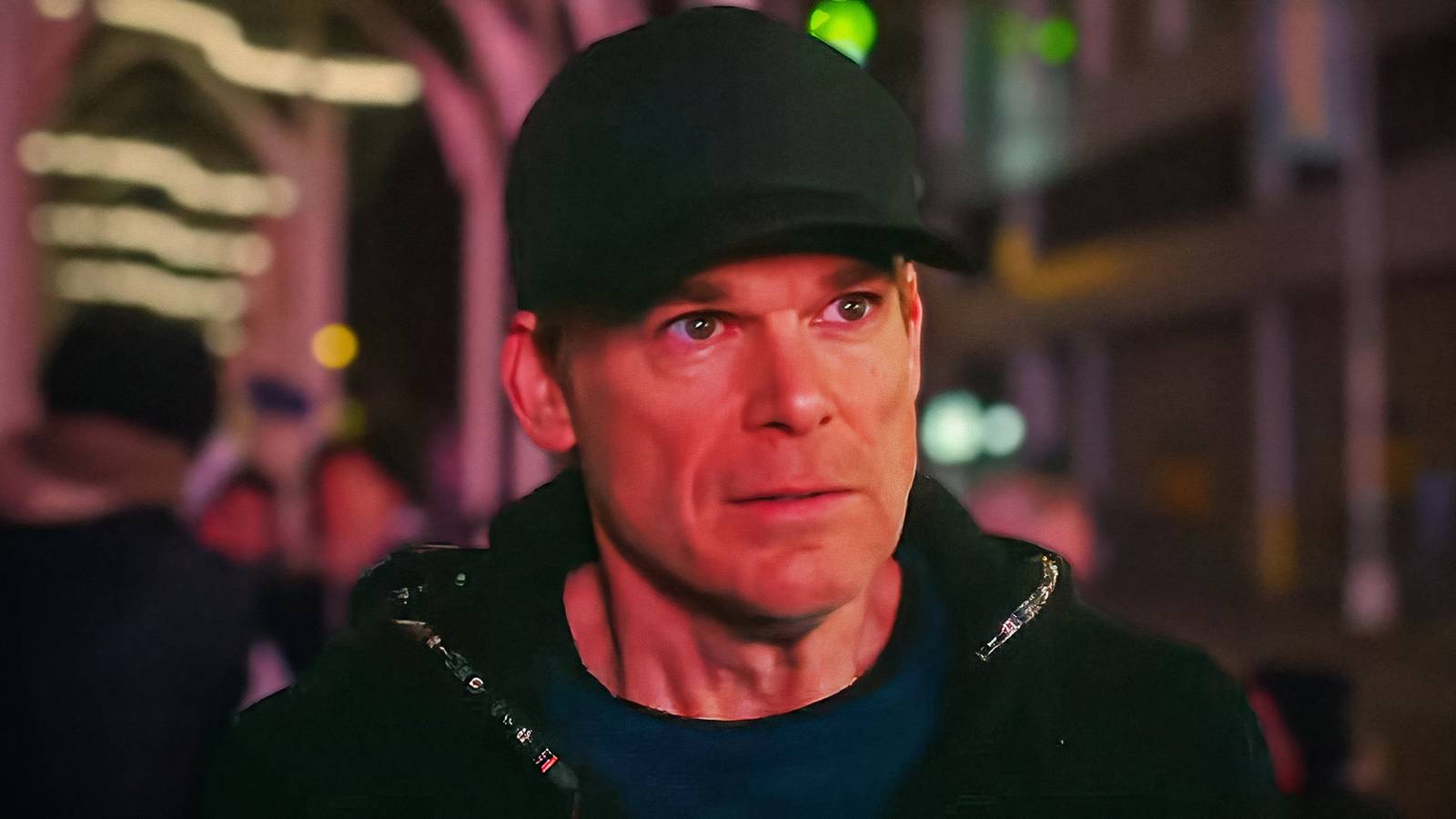 Dexter: Resurrection Is Fulfilling Dexter Morgan's Purpose Way Better ...