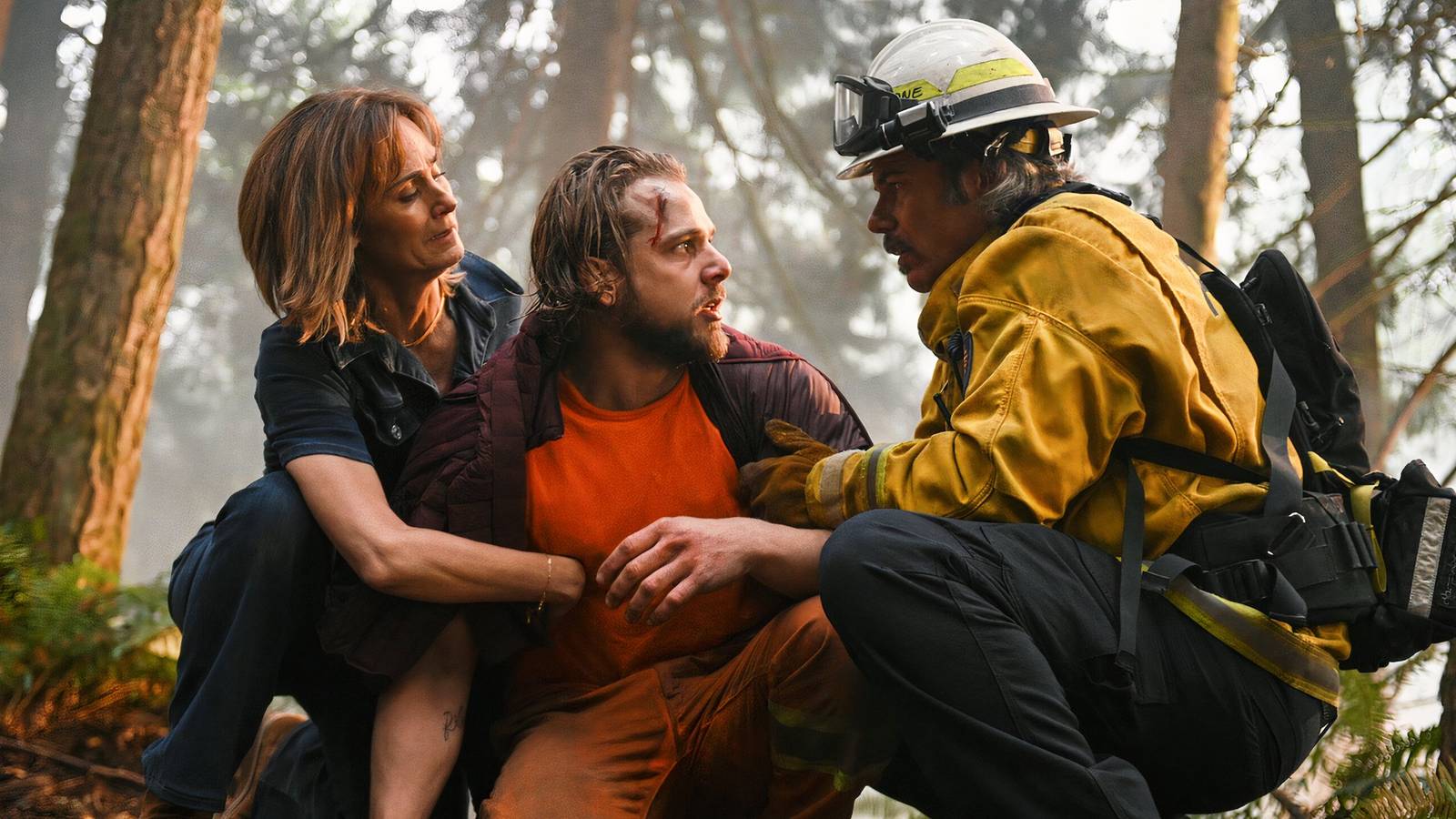 Fire Country's Earth-Shattering Death Will Change The Whole Show