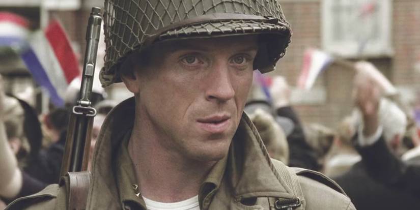 Band Of Brothers Streaming Removal Date Revealed