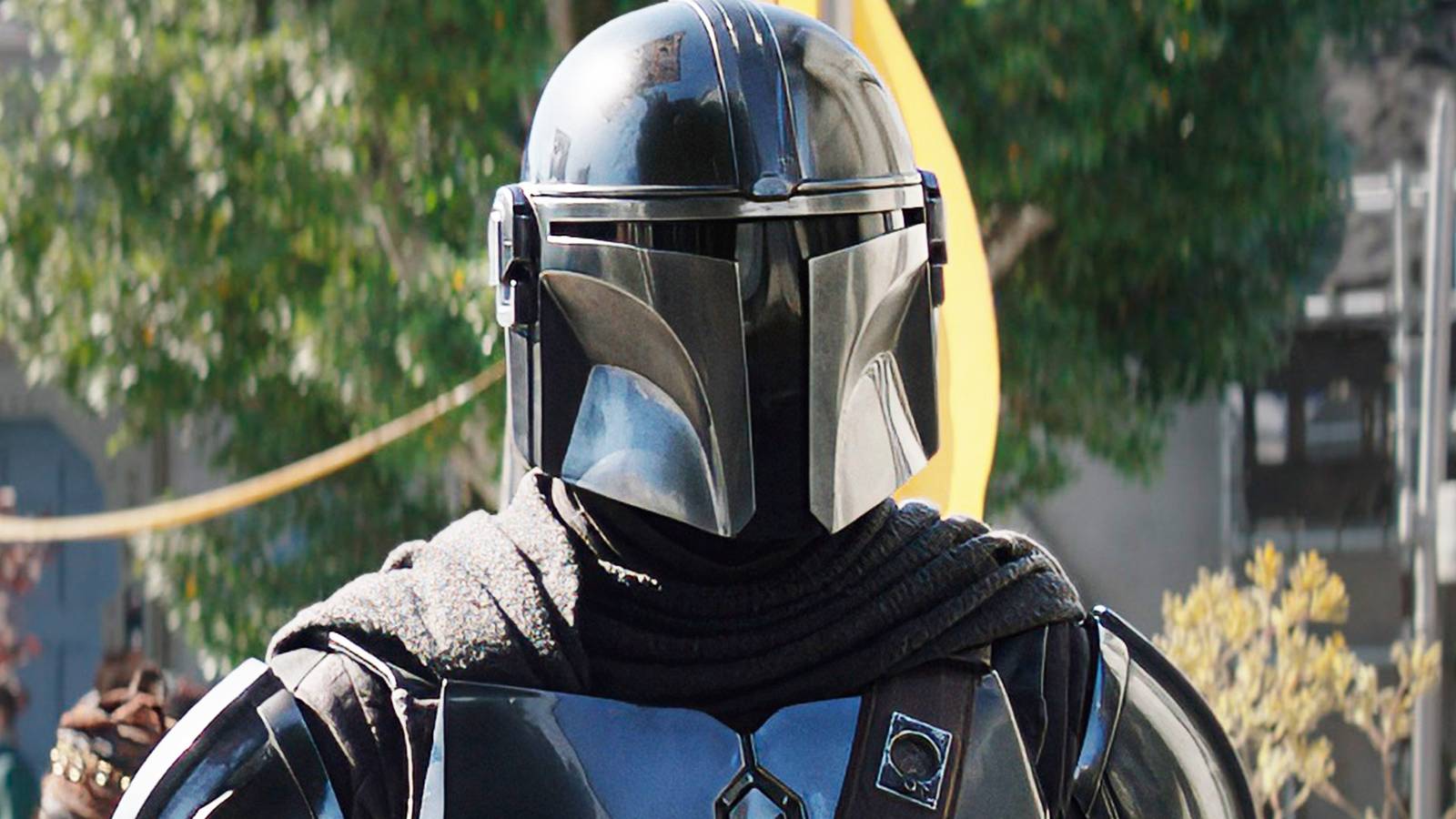 The Mandalorian Will Always Be John Wayne's Big Star Wars Legacy ...