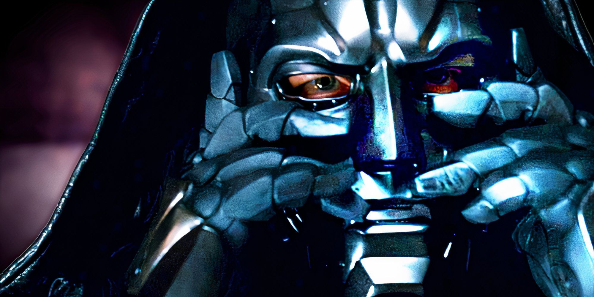 Ryan Gosling Joins Avengers: Doomsday’s Cast As Ghost Rider In MCU Art