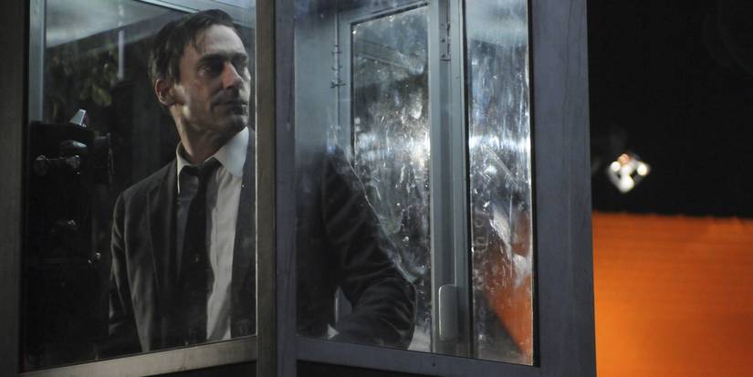 Jon Hamm’s 10 Best Mad Men Episodes As Don Draper, Ranked
