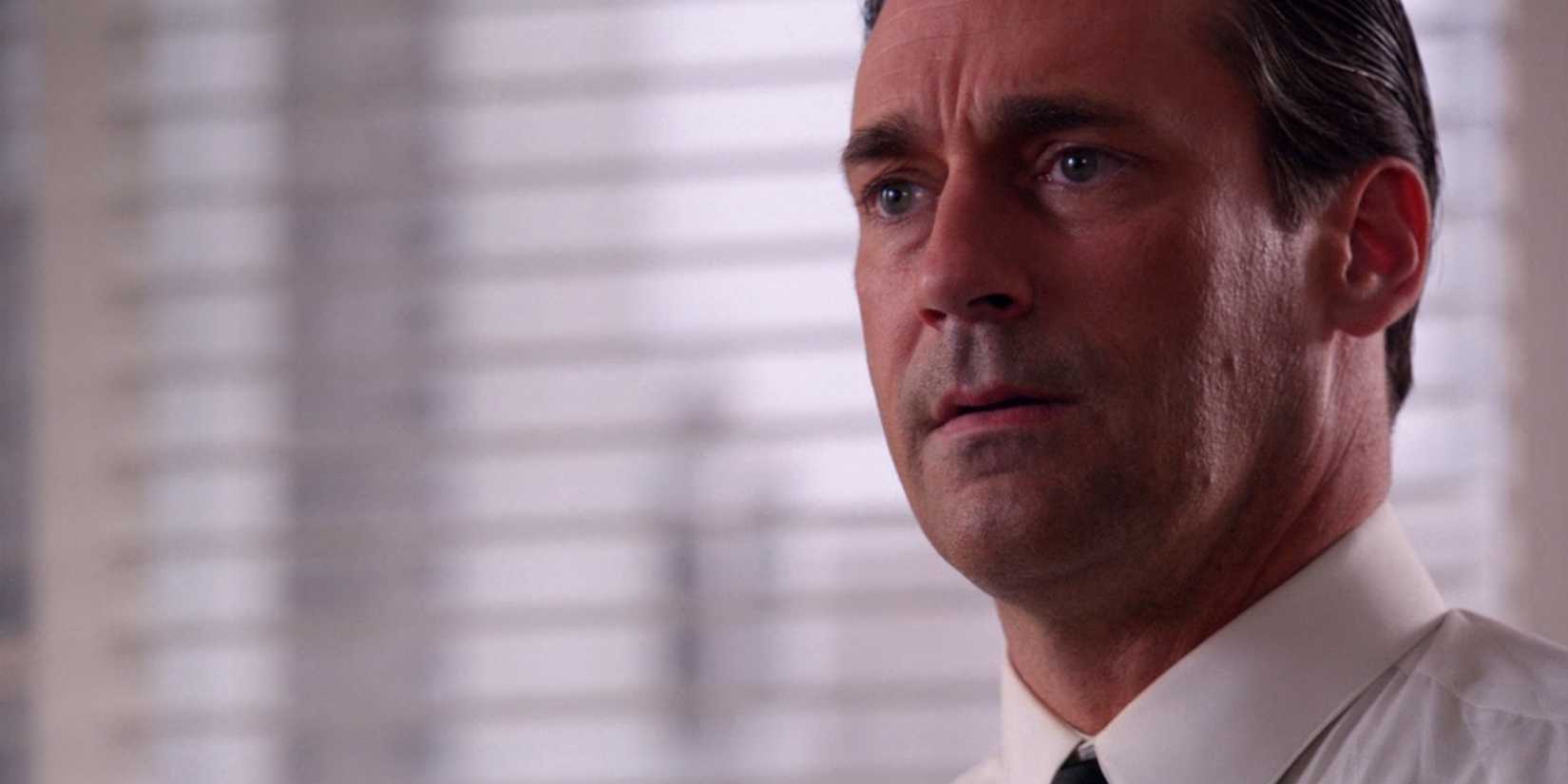 Jon Hamm’s 10 Best Mad Men Episodes As Don Draper, Ranked