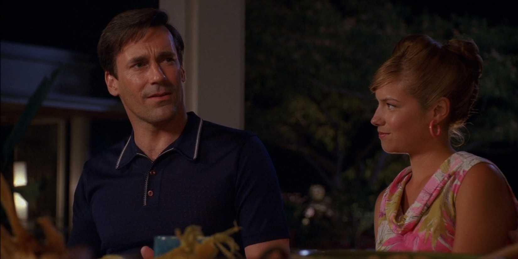 Jon Hamm’s 10 Best Mad Men Episodes As Don Draper, Ranked