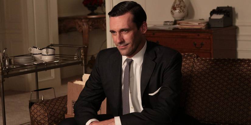 Jon Hamm’s 10 Best Mad Men Episodes As Don Draper, Ranked