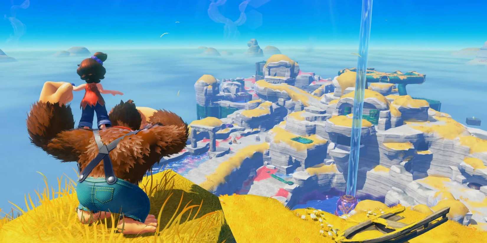 Donkey Kong Bananza Player Shares Secret To Getting 100% Completion So Fast