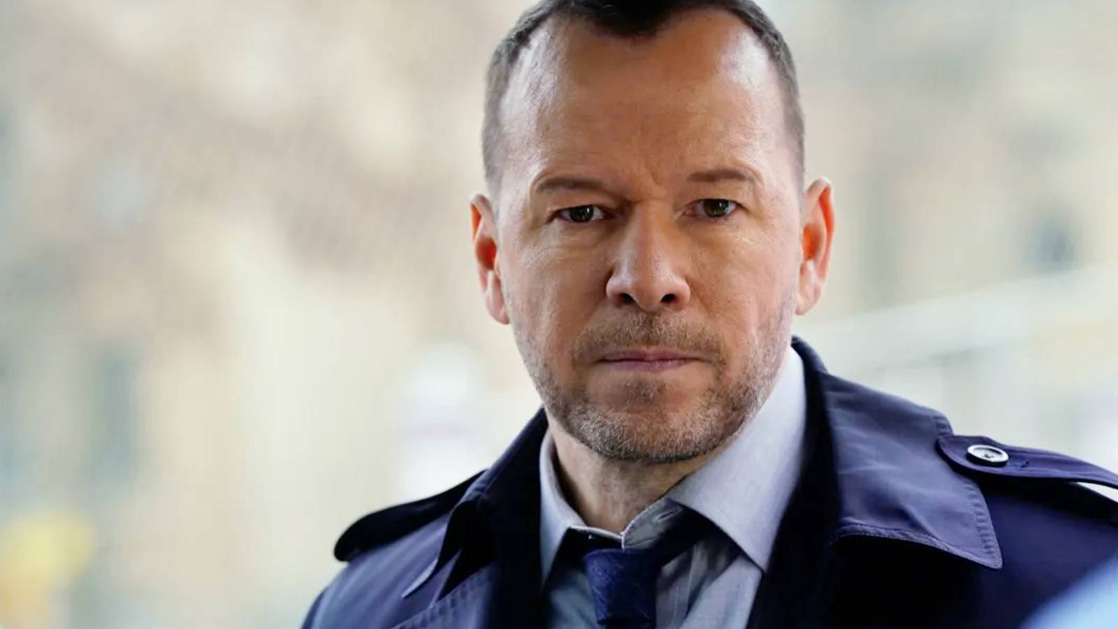 Donnie Wahlberg Confirms That Danny's Spinoff Is The Final Nail In Blue ...