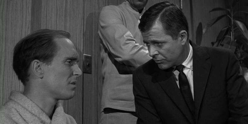 9 Years Before Starring In One Of The Greatest Movies Of All Time ...