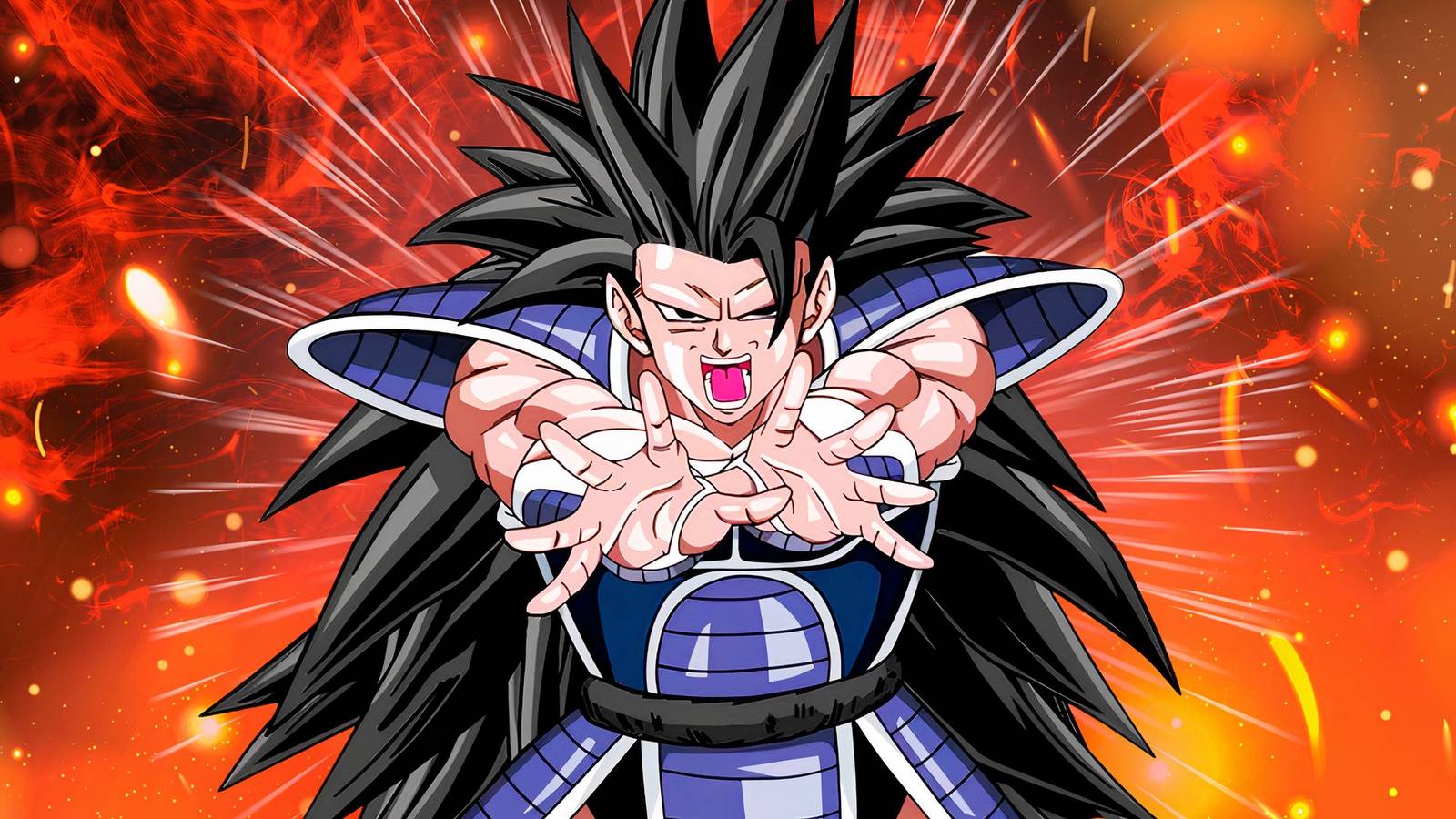 7 Obscure Dragon Ball Transformations Even Mega-Fans Missed