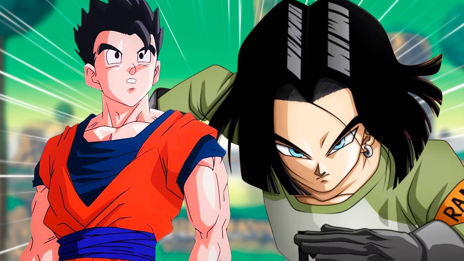 Gohan Is Dragon Ball's Golden Child, But the Anime Is Hiding a Fighter ...