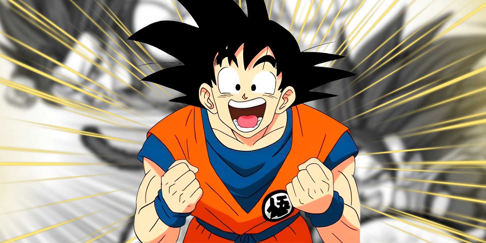 Dragon Ball Super Finally Clarifies What's Canon With The Series In ...