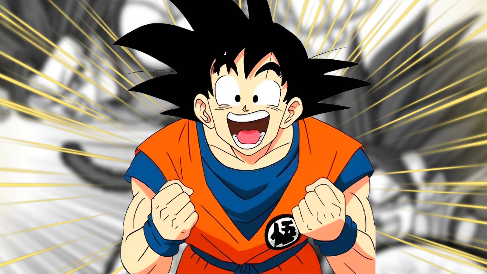 Dragon Ball's Two Strongest Ancient Saiyans Look More Epic Than Ever In ...