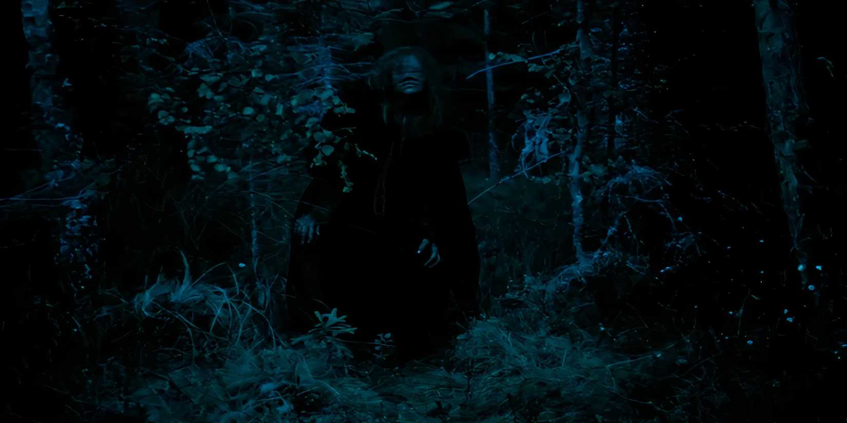 I've Watched A Lot Of Dark Fantasy Movies, But None Of Them Scared Me ...