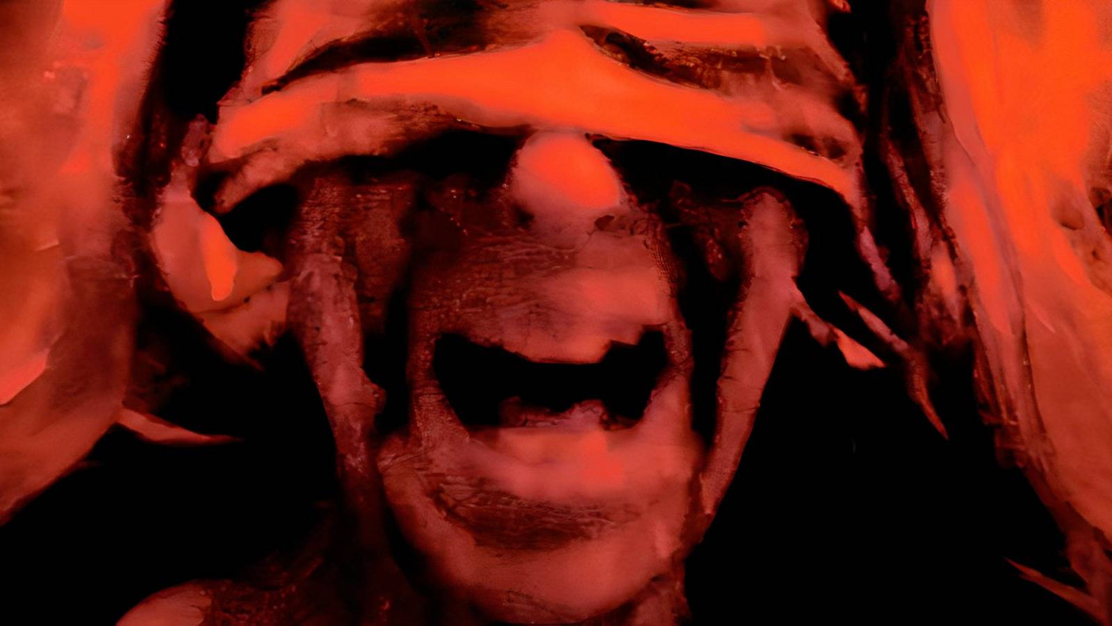 I've Watched A Lot Of Dark Fantasy Movies, But None Of Them Scared Me ...