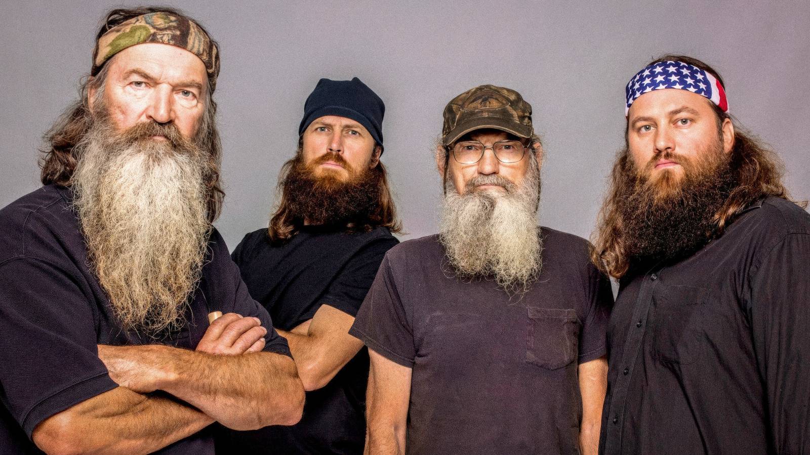 Duck Dynasty Star Threatened With Jail Time For This Shocking Reason