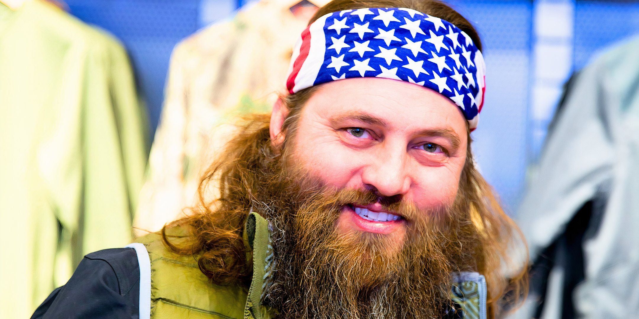 "Self Centered:" This Duck Dynasty: The Revival Cast Member Is Getting ...