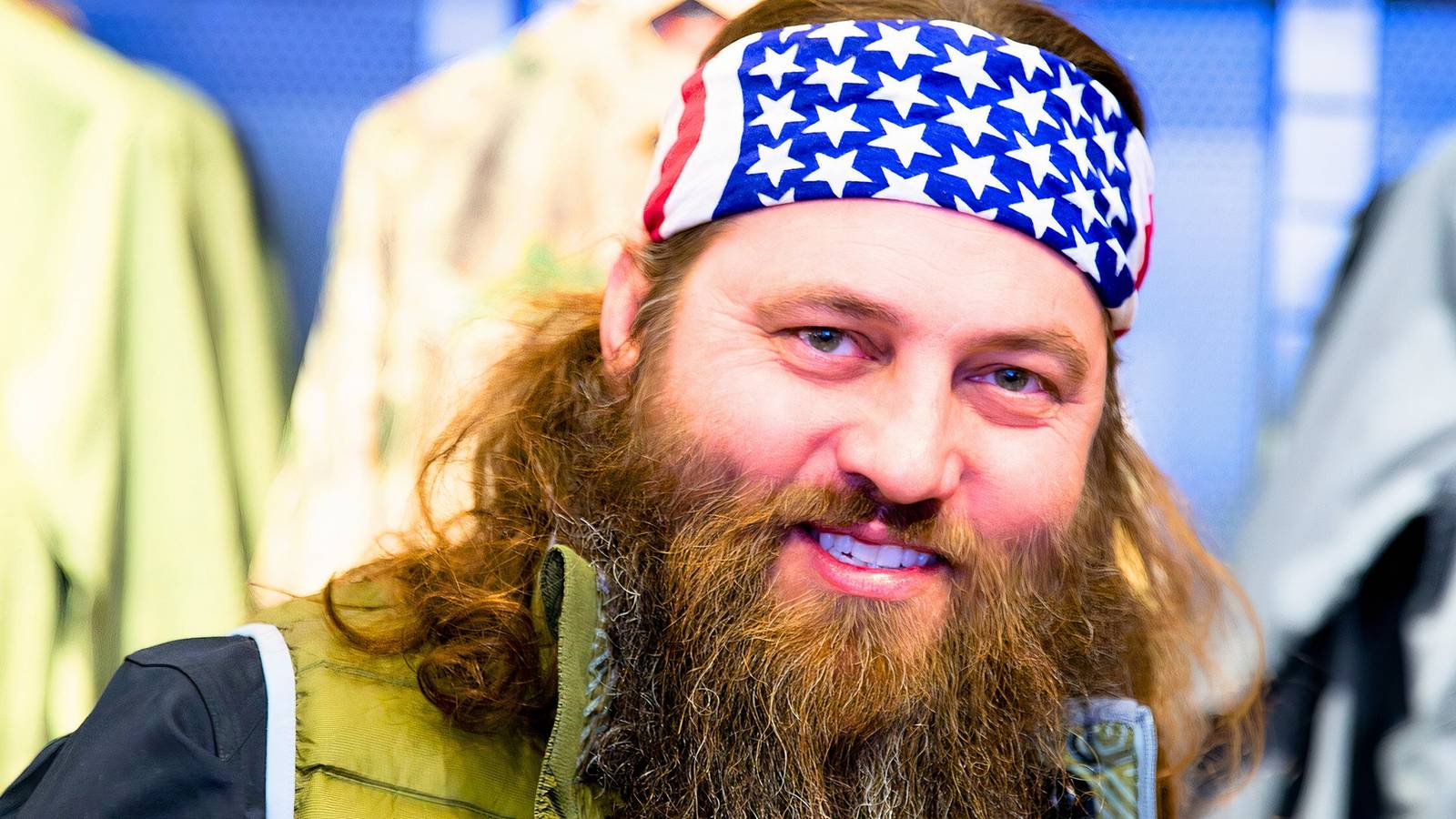 Willie Robertson's Retirement Explained: What It Means For Duck Dynasty ...
