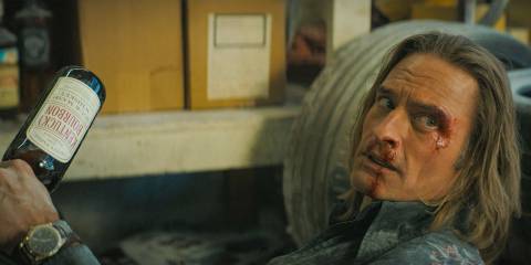 Duster Summary, Trailer, Season List, Cast, Where to Watch and More