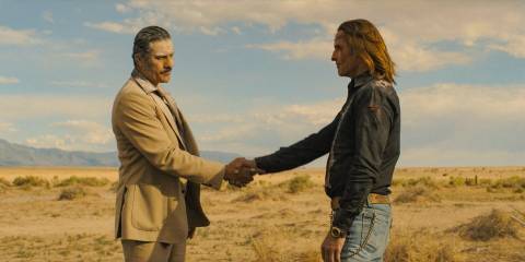 Duster Summary, Trailer, Season List, Cast, Where to Watch and More