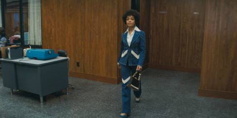 Duster Summary, Trailer, Season List, Cast, Where to Watch and More