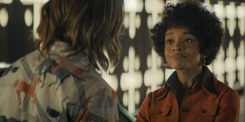 Duster Summary, Trailer, Season List, Cast, Where to Watch and More