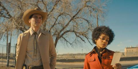 Duster Summary, Trailer, Season List, Cast, Where to Watch and More