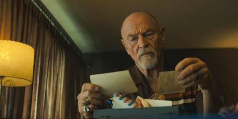 Duster Summary, Trailer, Season List, Cast, Where to Watch and More