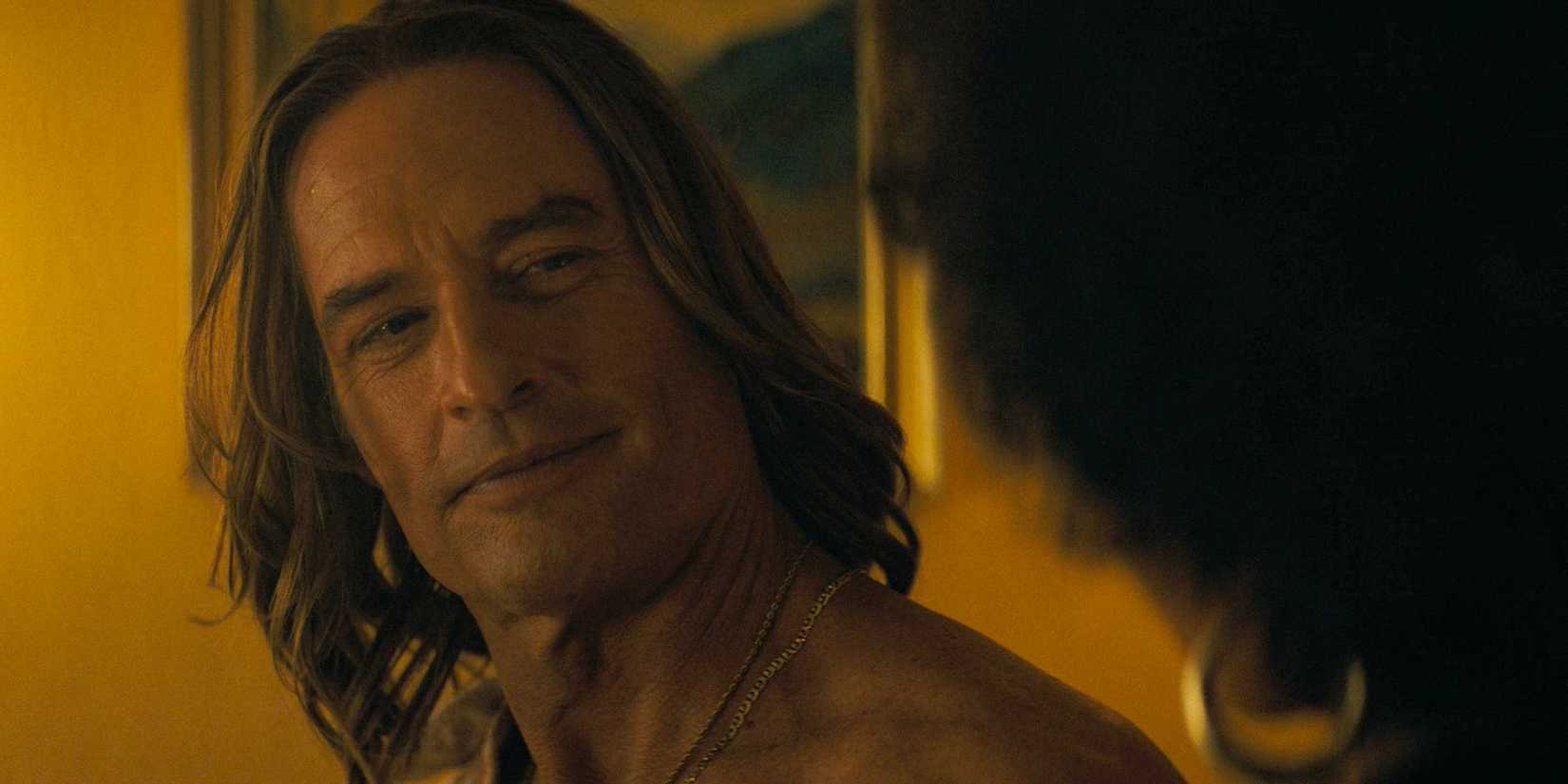 Josh Holloway Cast As John Matherson In One Second After Movie Adaptation