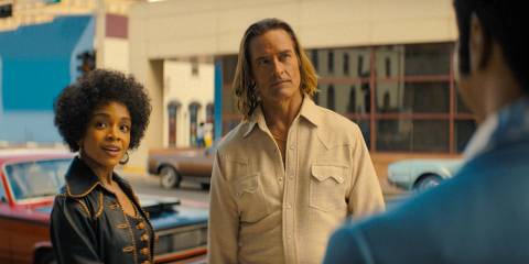 Duster Summary, Trailer, Season List, Cast, Where to Watch and More