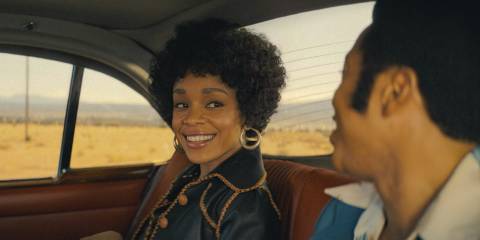 Duster Summary, Trailer, Season List, Cast, Where to Watch and More