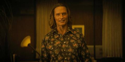 Duster Summary, Trailer, Season List, Cast, Where to Watch and More