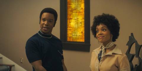 Duster Summary, Trailer, Season List, Cast, Where to Watch and More
