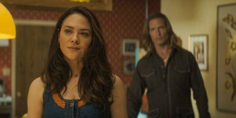 Duster Summary, Trailer, Season List, Cast, Where to Watch and More
