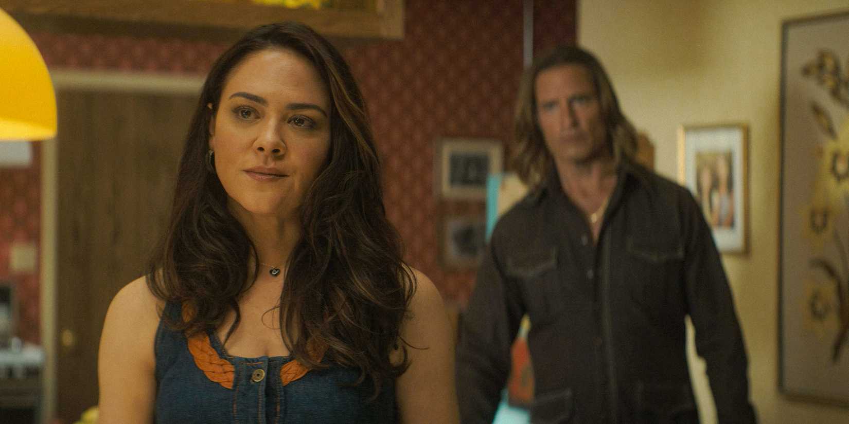 Duster Season 1 Ending Explained