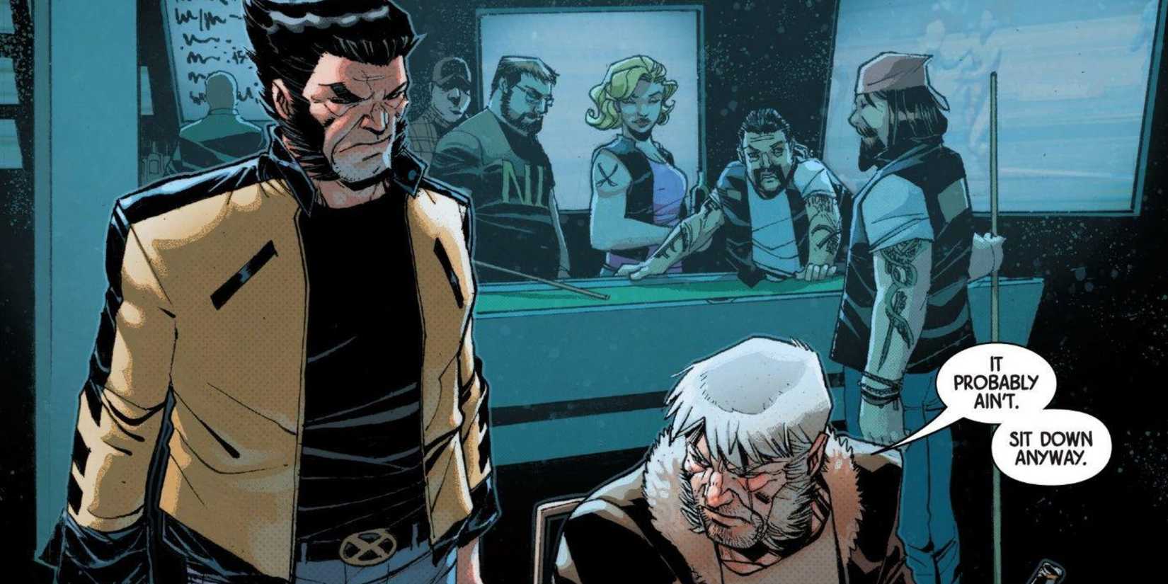 I Know How Hugh Jackman Can Keep Playing Wolverine Even After The MCU Introduces A New ...