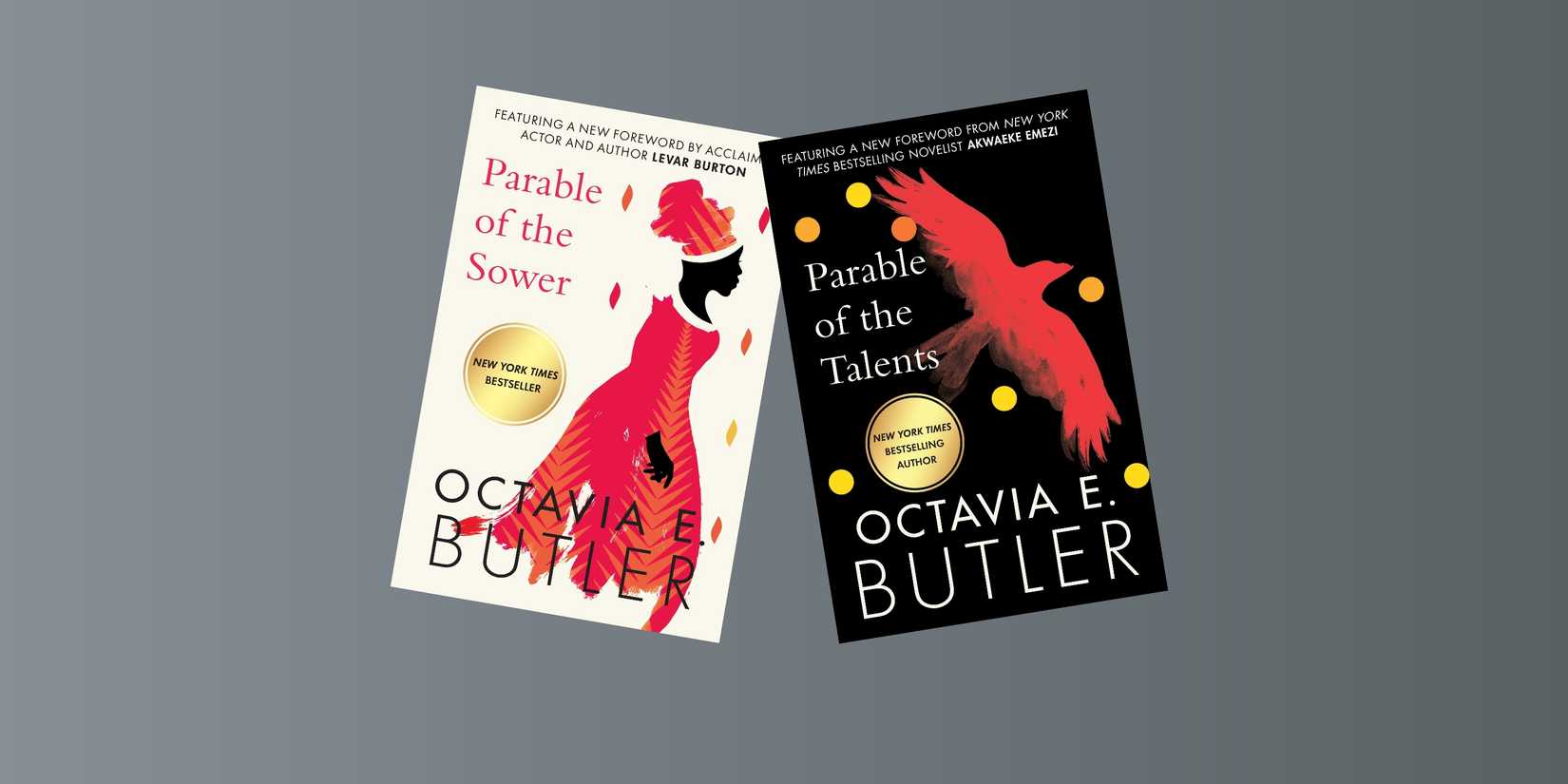 8 Sci-Fi Book Series That Are Considered Masterpieces