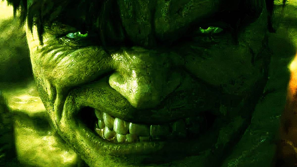 Now The Incredible Hulk Is Officially 17 Years Old, I Think We All Need ...