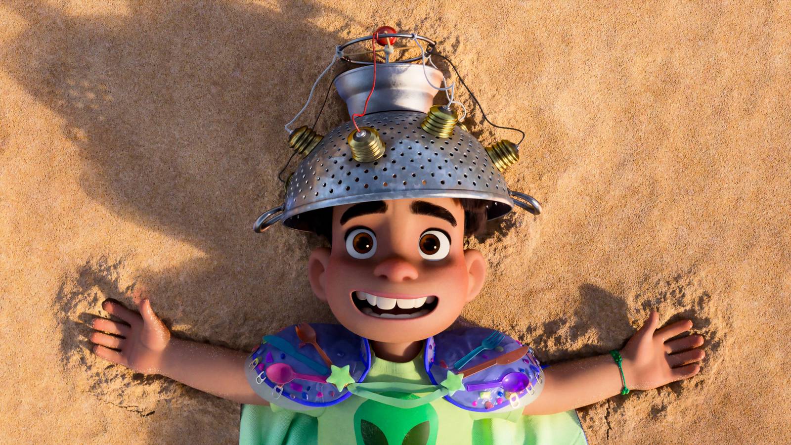 Elio Pixar Movie Disney+ Release Date Announced